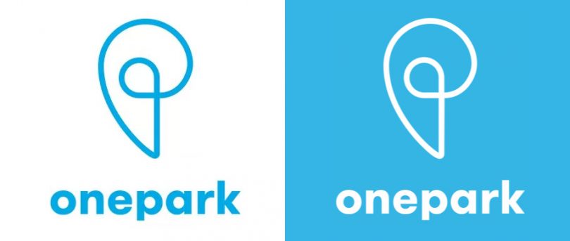 “Une nouvelle charte graphique pour Onepark !” est verrouillé Une ...